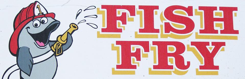 TODAY'S THE DAY for the JCBVFD World-Famous Fish Fry - James City ...
